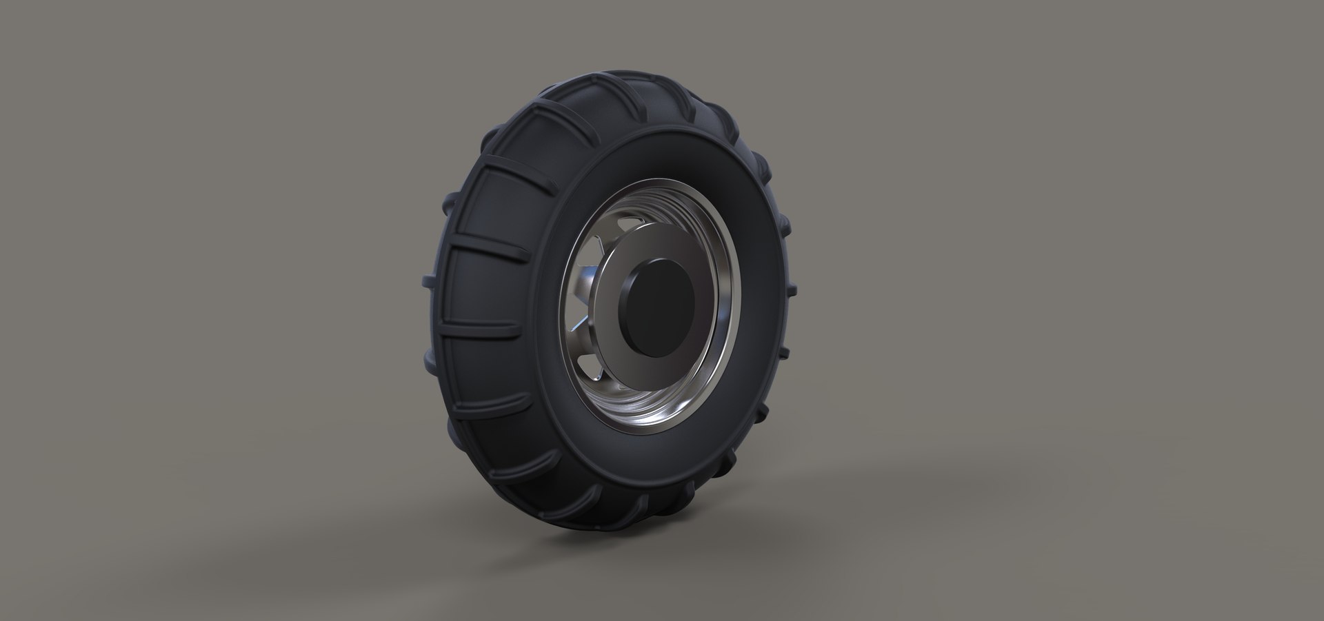 Wheel drag dragster 3D model - TurboSquid 1269974