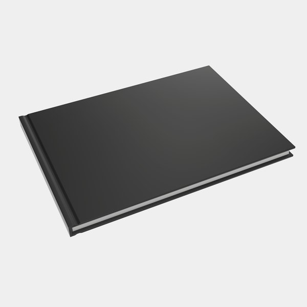 Free 3D Photo-Album Models | TurboSquid