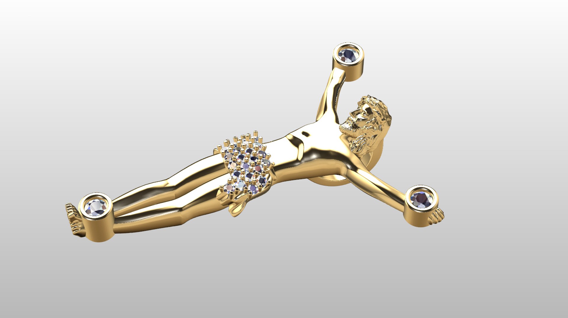 3D Stl Diamonds - TurboSquid 1469996