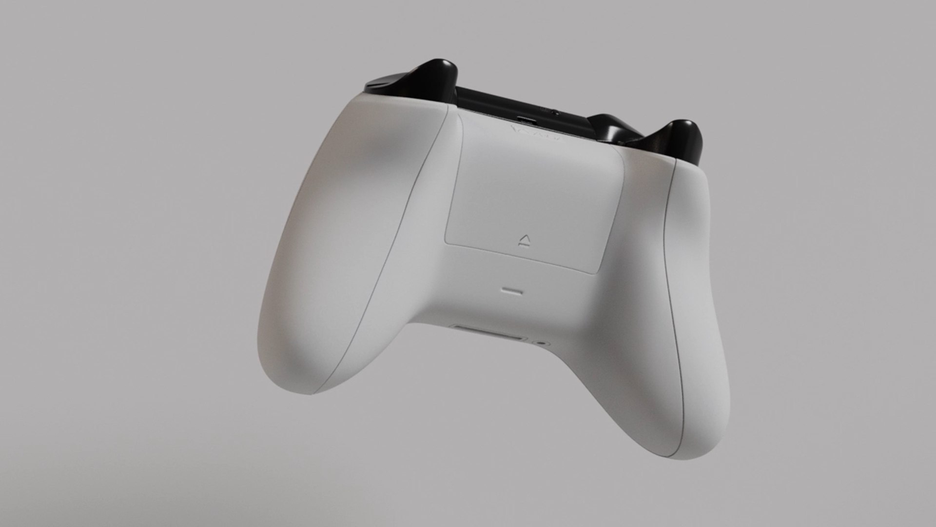 3D Xbox One Controller 3d Model Model - TurboSquid 1934597