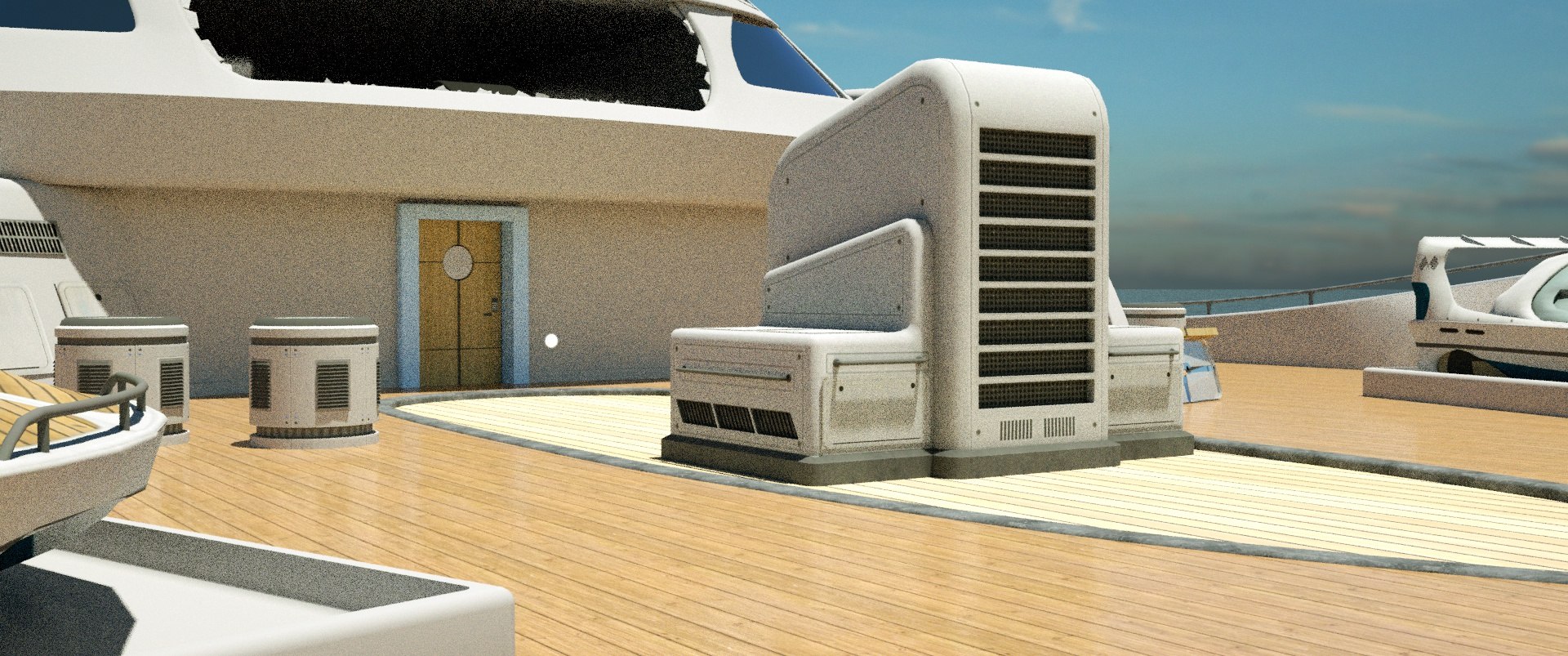 3D Hijacked Black Ops Model - TurboSquid 1168191