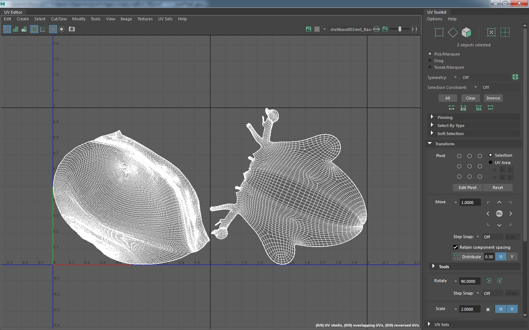 3D Model Snail Slug Animation - TurboSquid 1334650