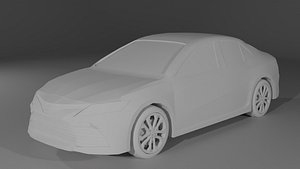 Free 3D Untextured Models | TurboSquid