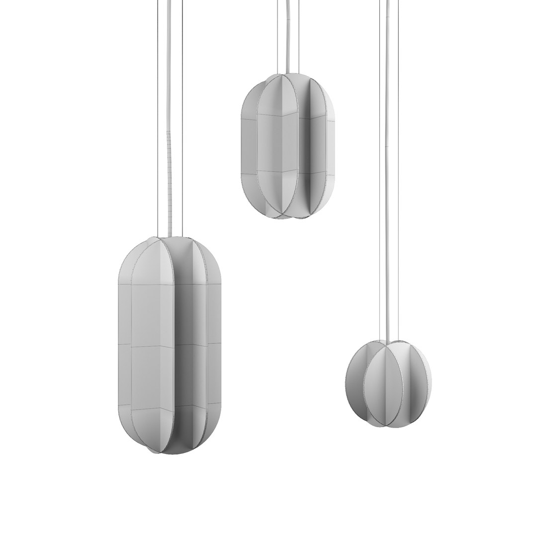 Free El Lamp CS2 By NOOM Model - TurboSquid 2270852