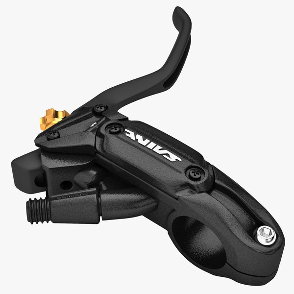 Bicycle Brake 3D Models for Download | TurboSquid
