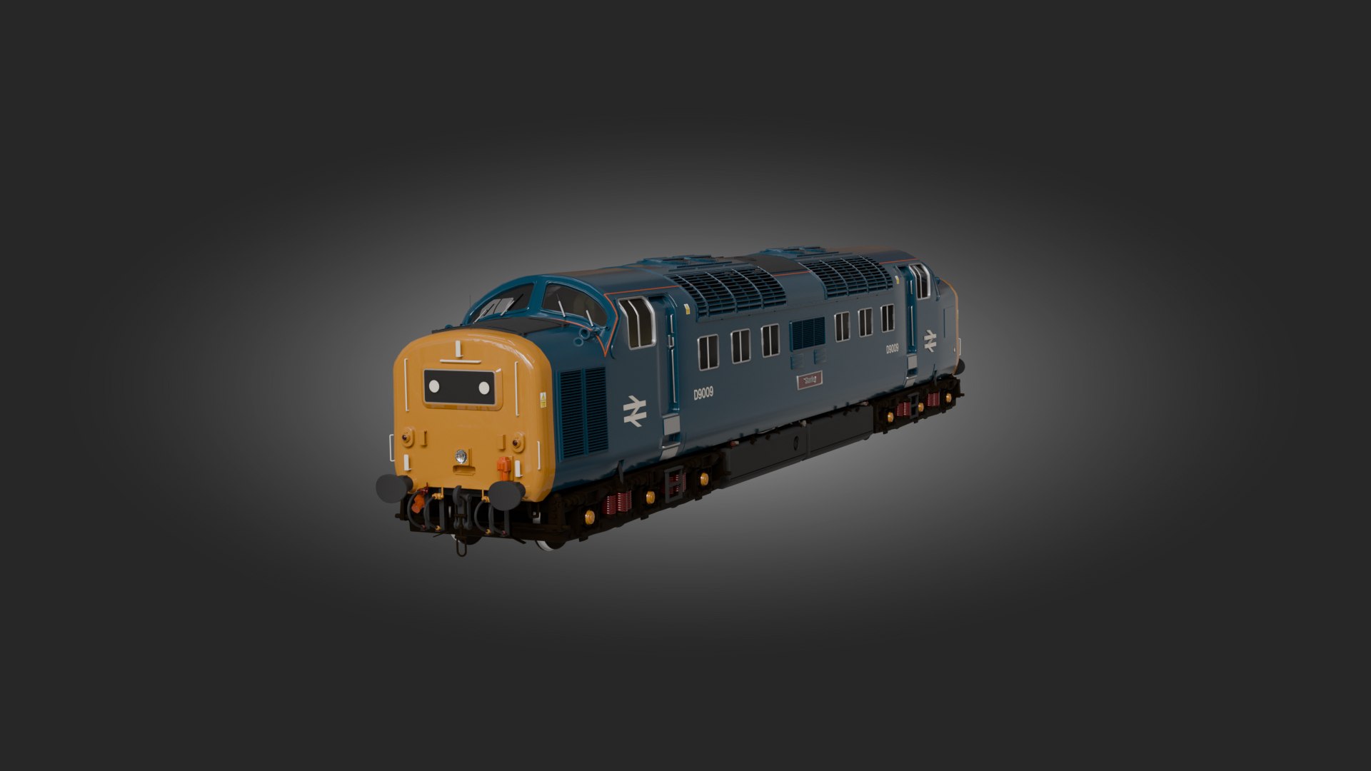 3D Trains Wagon High Quality 3D Model - TurboSquid 2308070