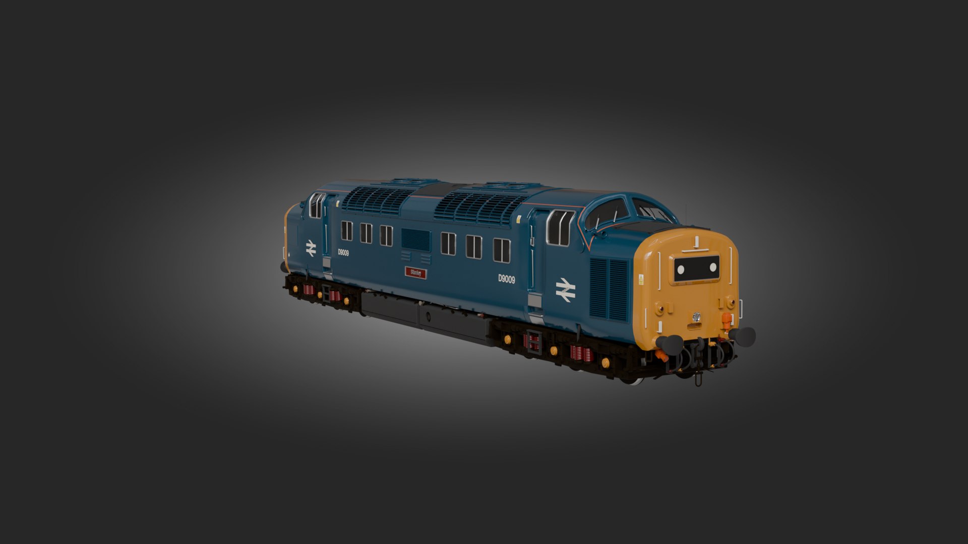 3D Trains Wagon High Quality 3D Model - TurboSquid 2308070