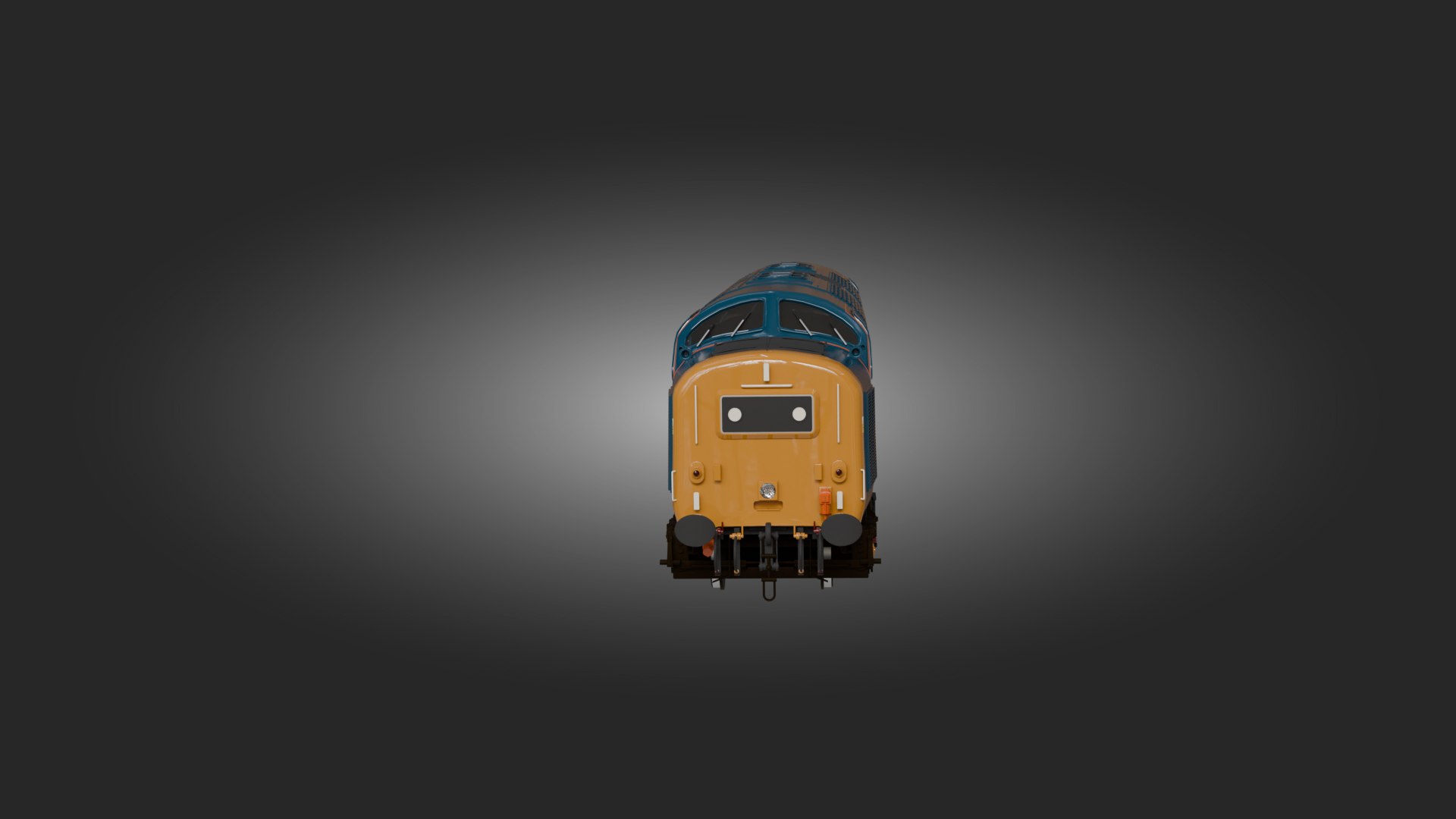 3D Trains Wagon High Quality 3D Model - TurboSquid 2308070
