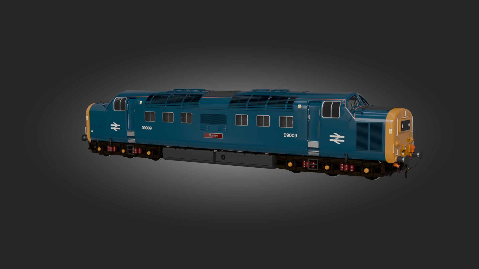 3D Trains Wagon High Quality 3D Model - TurboSquid 2308070