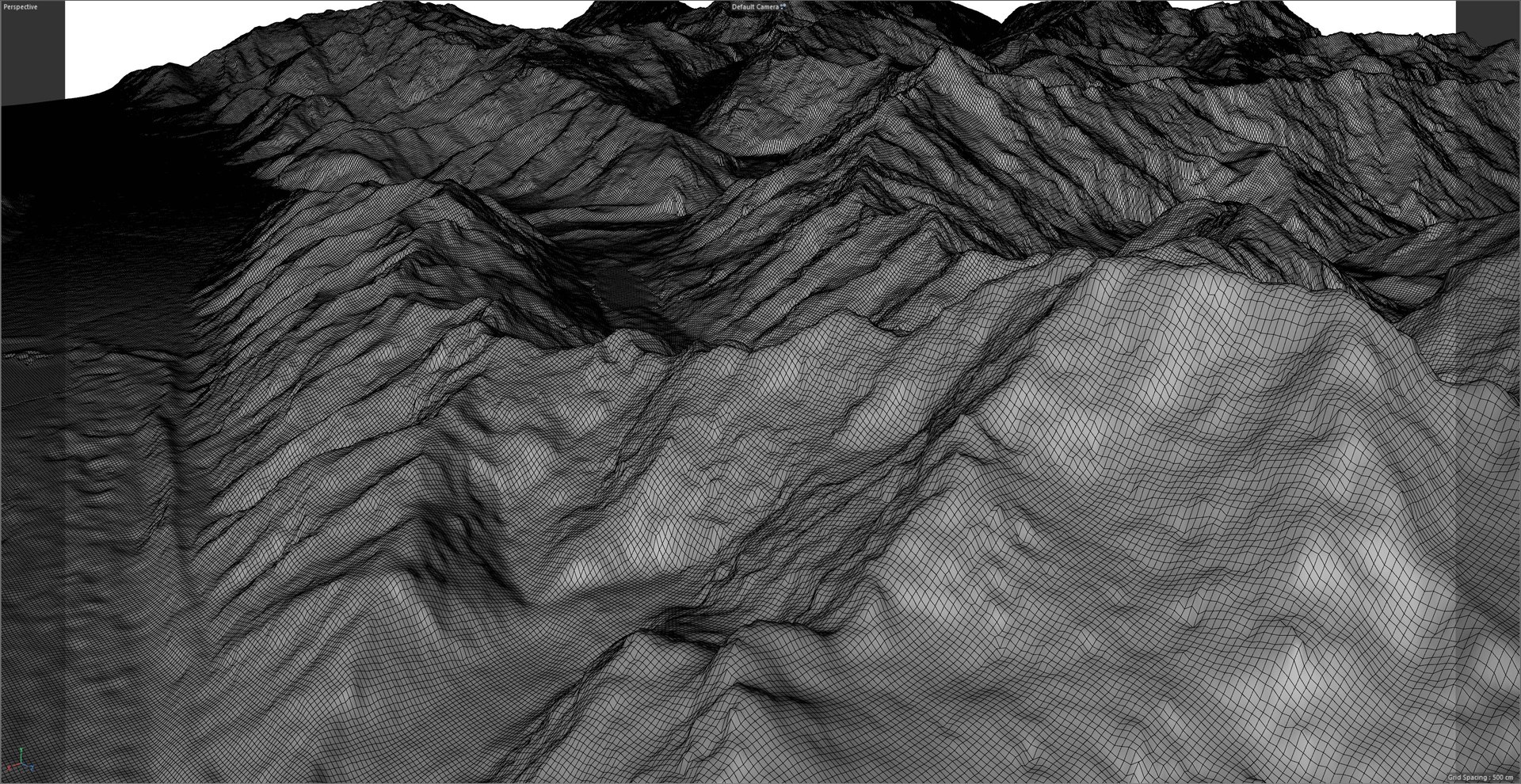 3D Aoraki Mount Cook New Zealand - TurboSquid 2061368