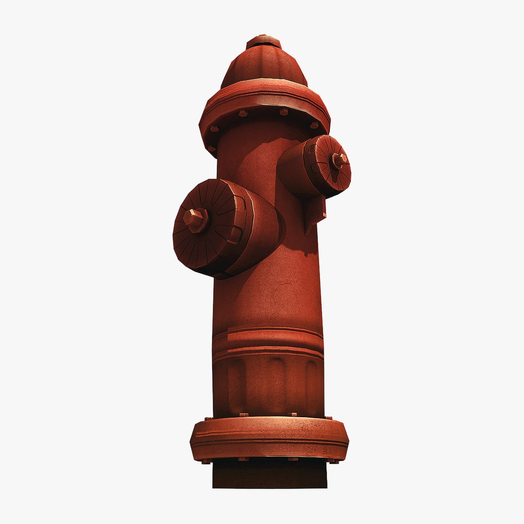 max resolution hydrant