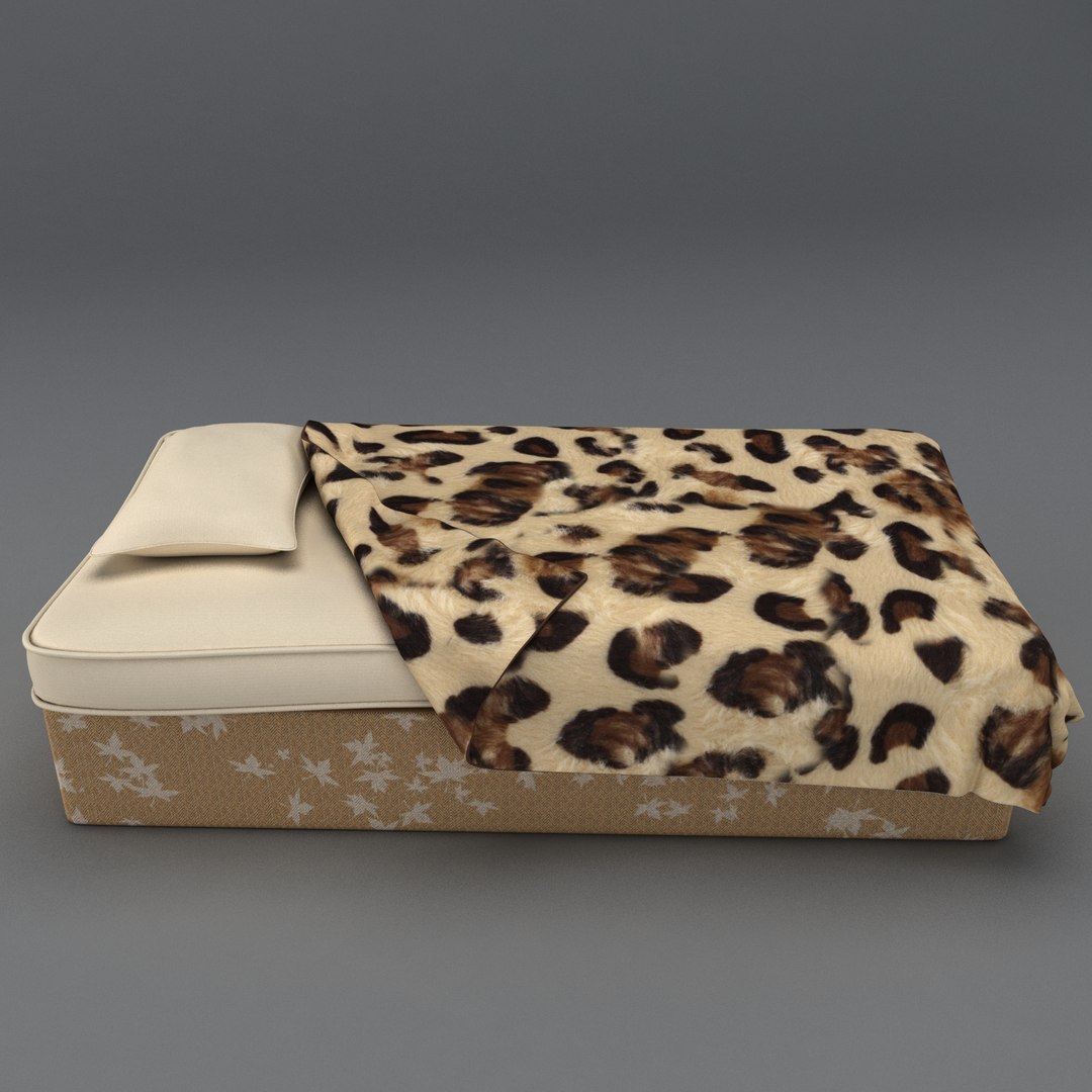 x bed blanket
