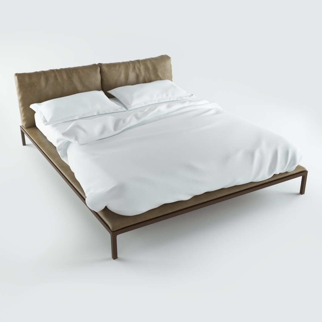 3d bed alivar join
