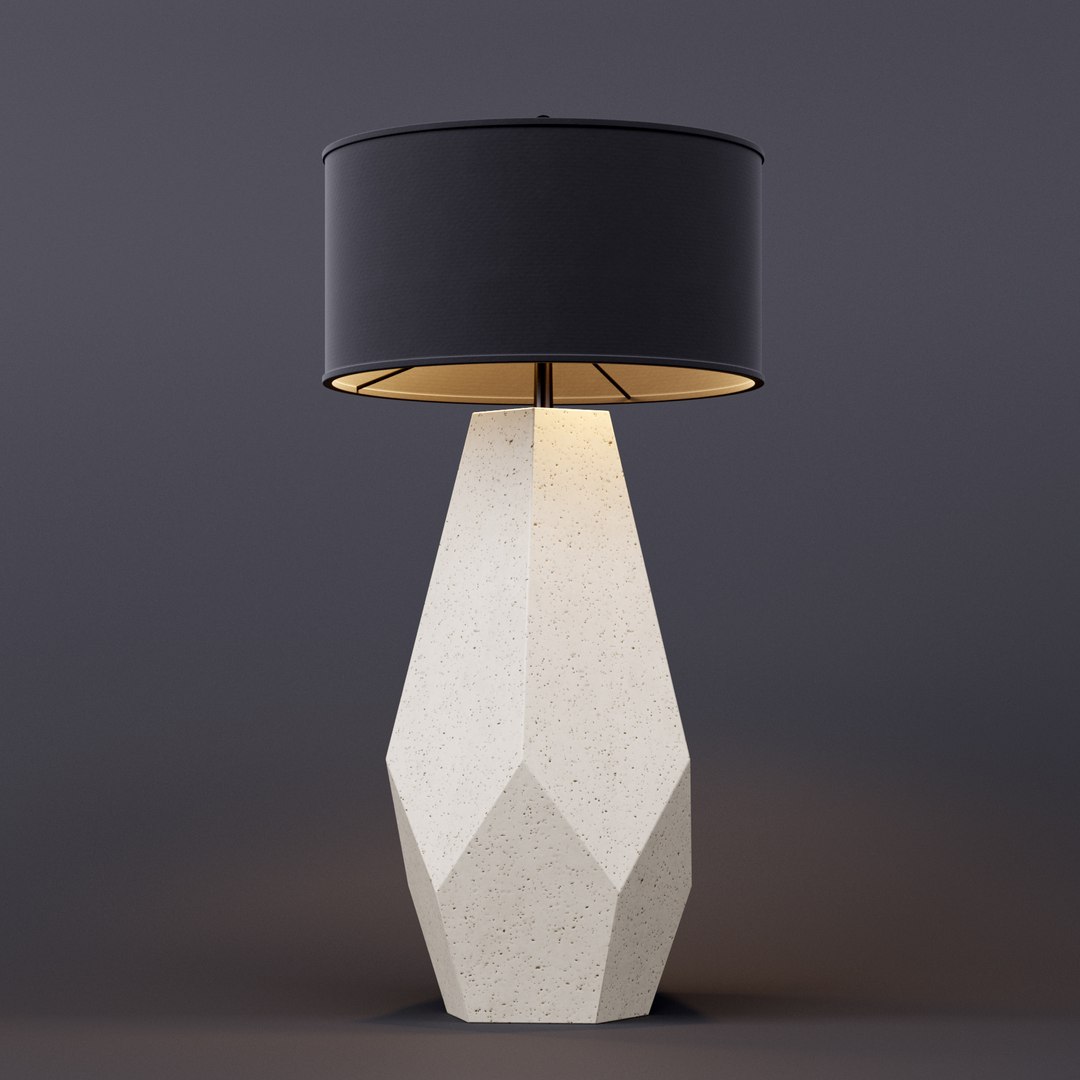 Modern Light 3D Model - TurboSquid 1409750