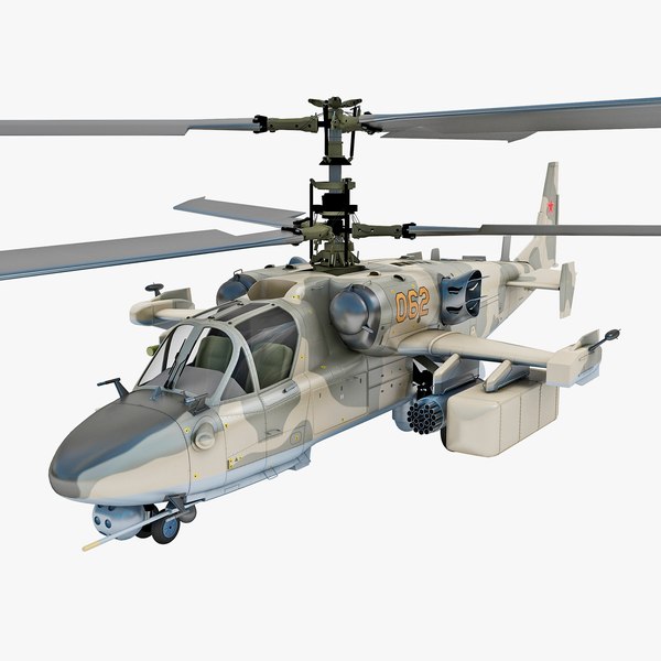 3d russin ttck helicopter kmov