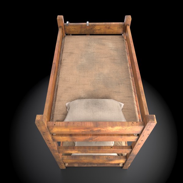 modelo 3d Litera medieval - TurboSquid 1680335