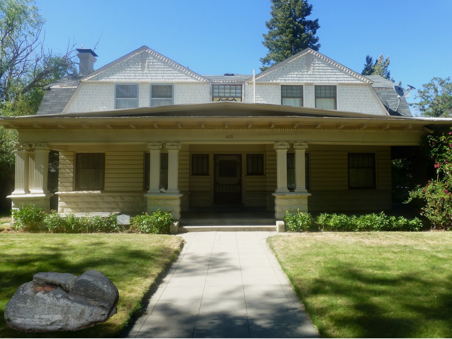 3d Model Realistic Puddle