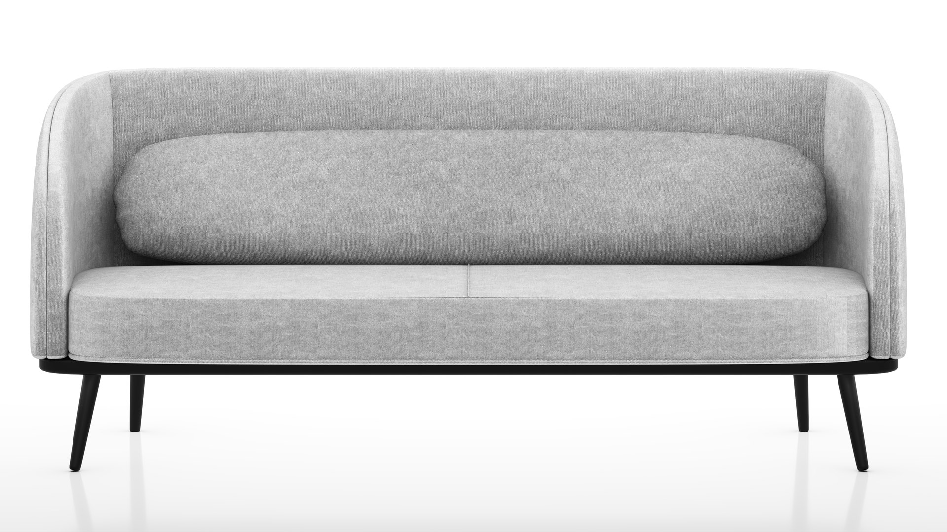 3D ENBI STILL SOFA Model - TurboSquid 1970194