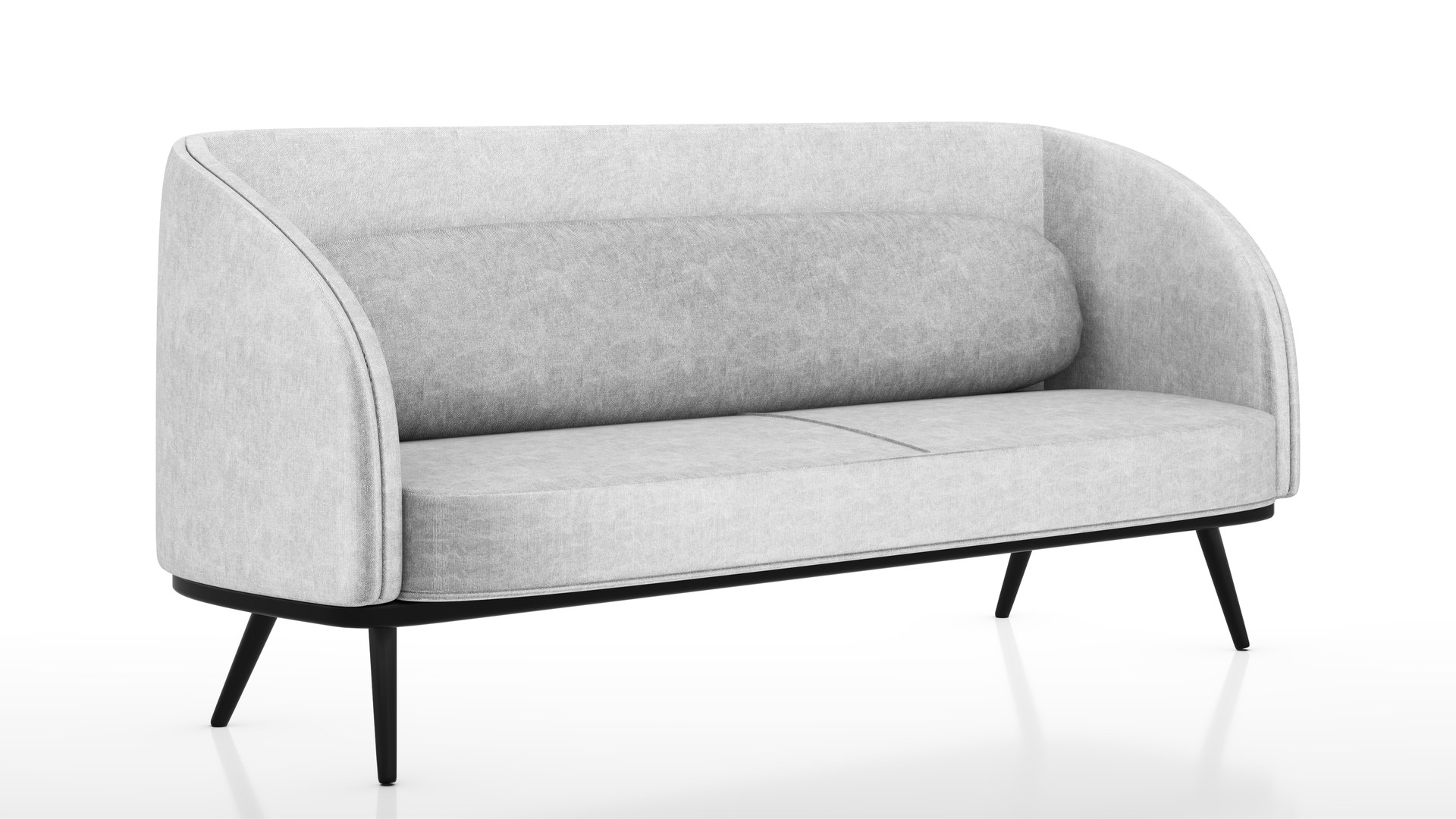 3D ENBI STILL SOFA Model - TurboSquid 1970194