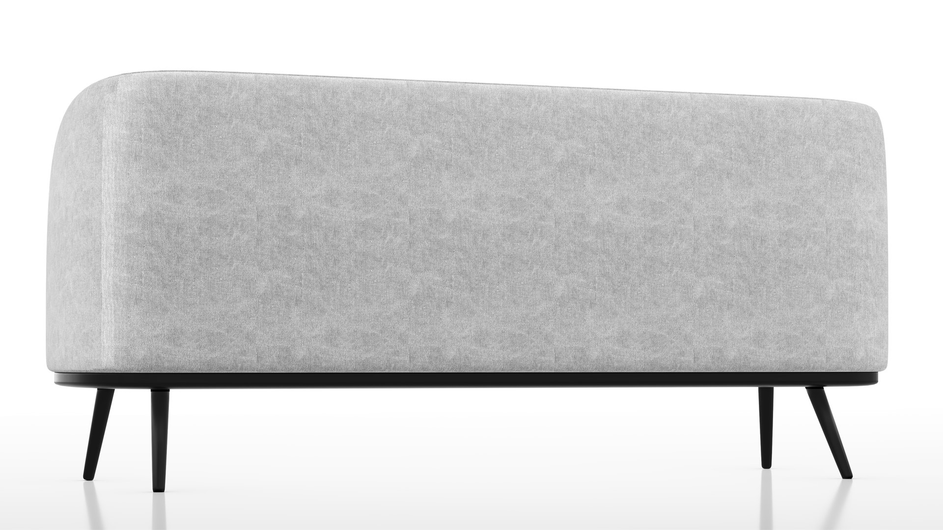 3D ENBI STILL SOFA Model - TurboSquid 1970194