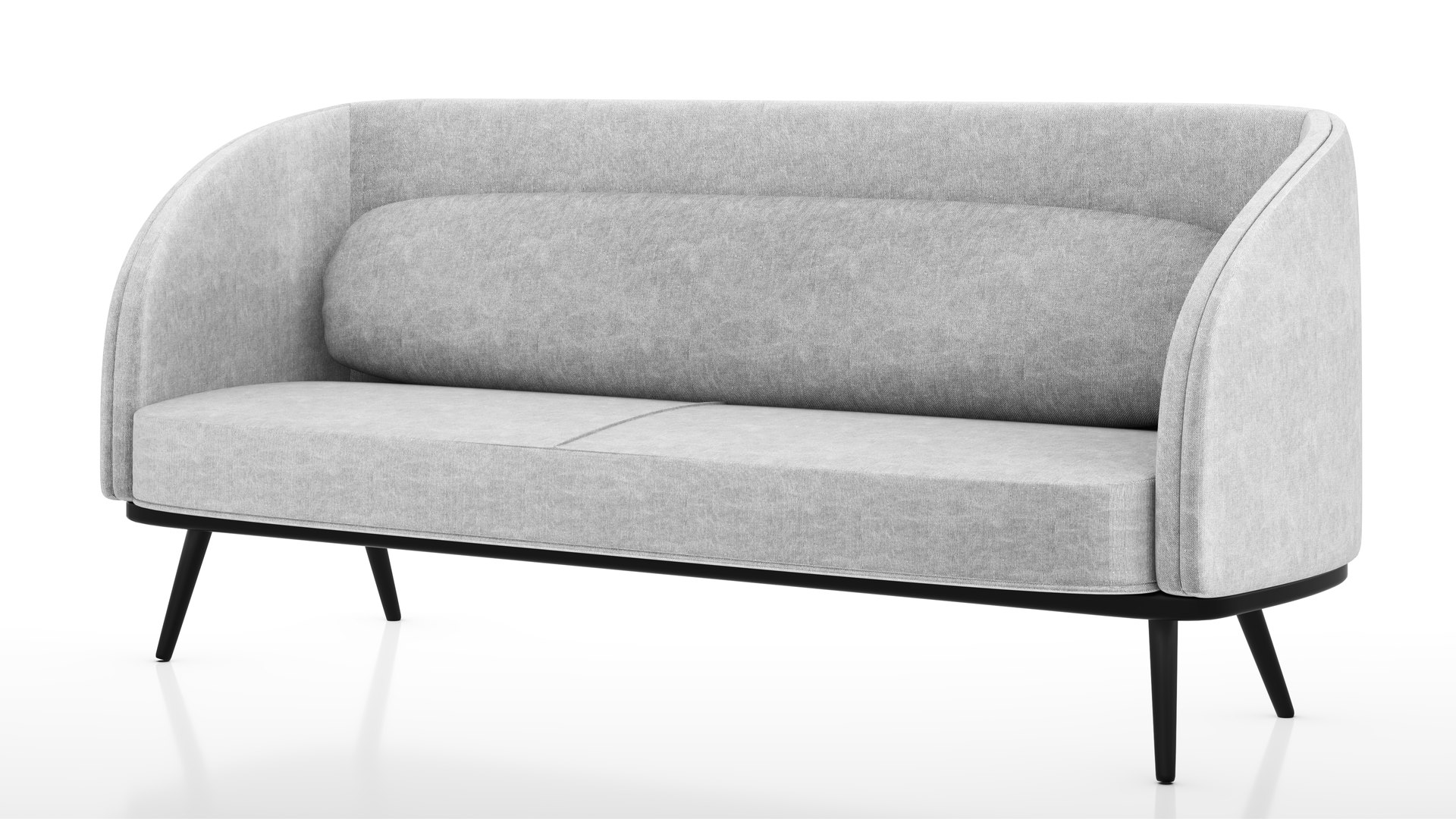 3D ENBI STILL SOFA Model - TurboSquid 1970194