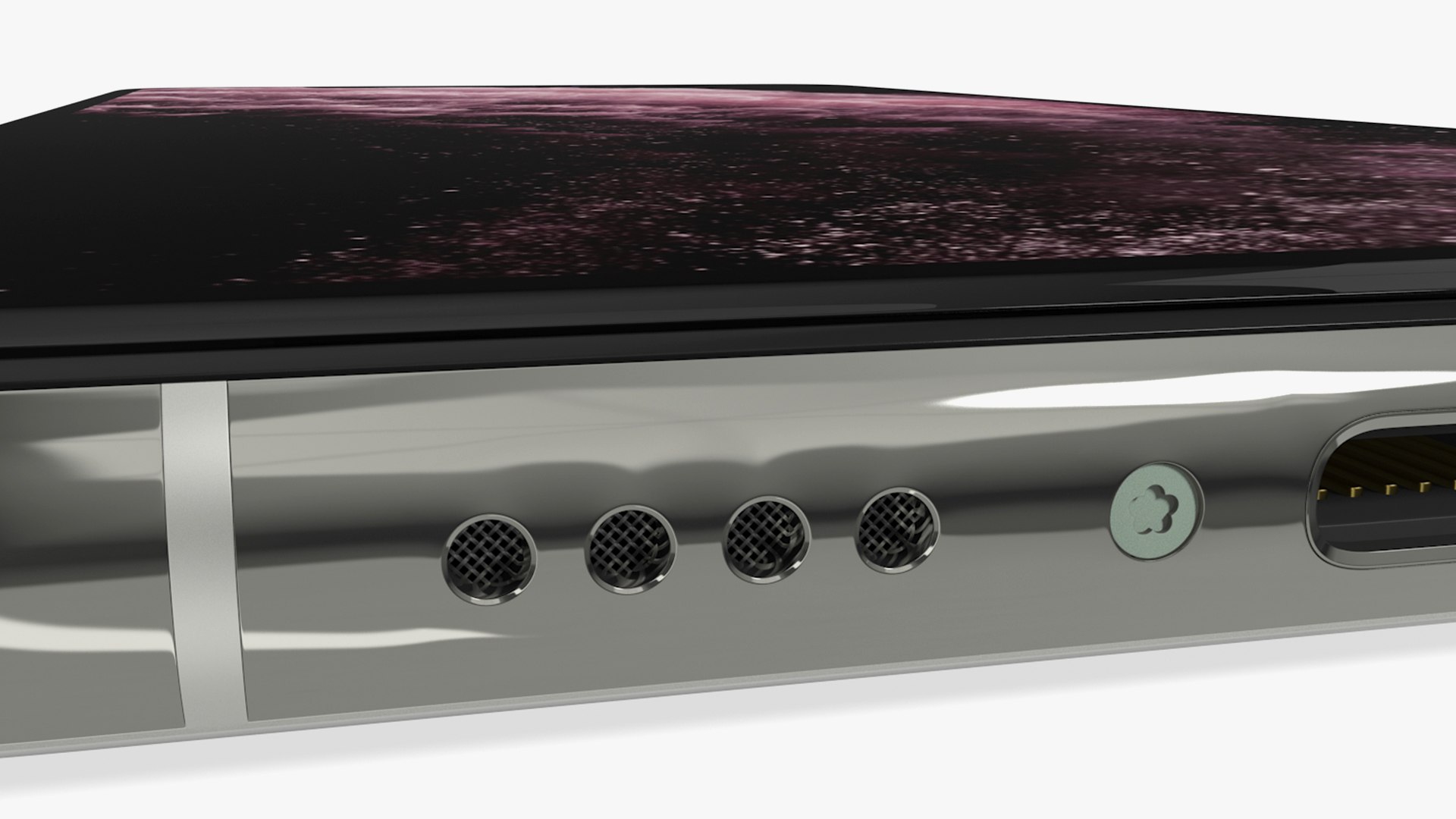 3D Realistic Apple Iphone 11 Model - TurboSquid 1447480