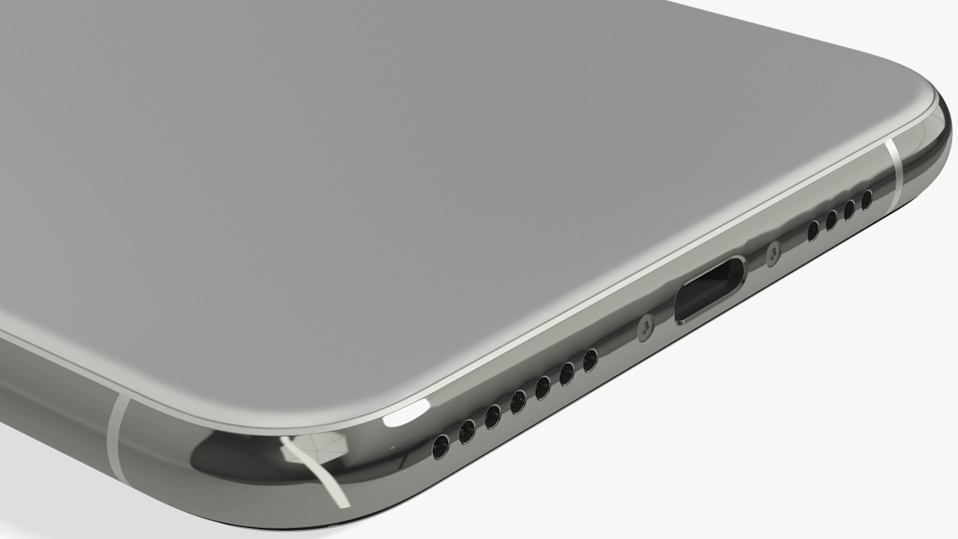 3D Realistic Apple Iphone 11 Model - TurboSquid 1447480