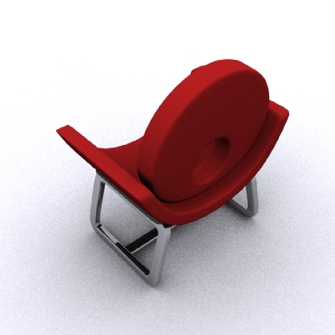 3d Unique Design