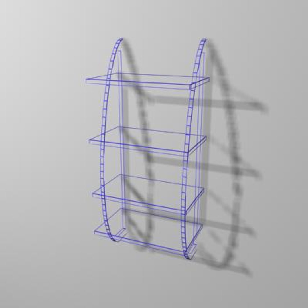 Shelf Max
