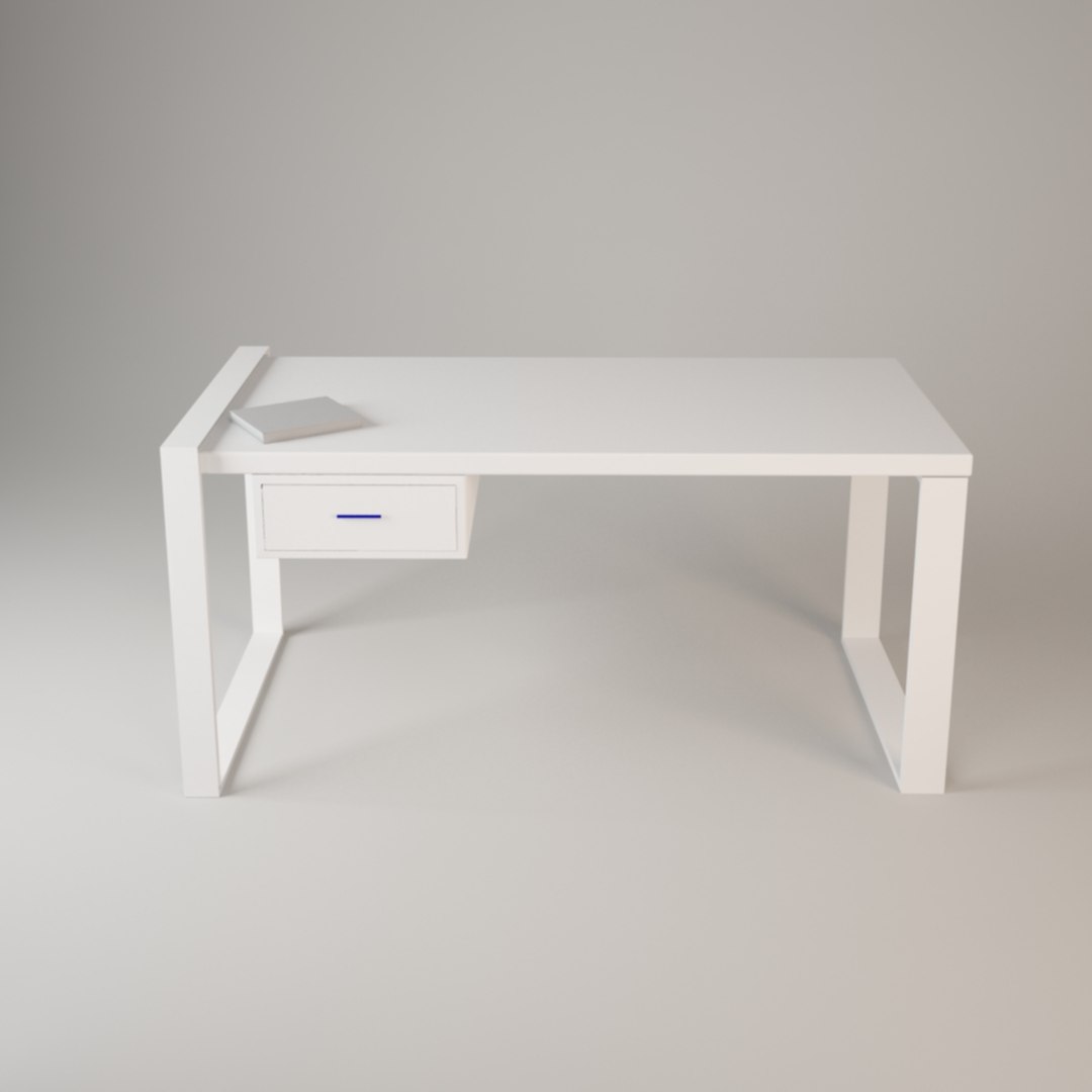 3d max desk