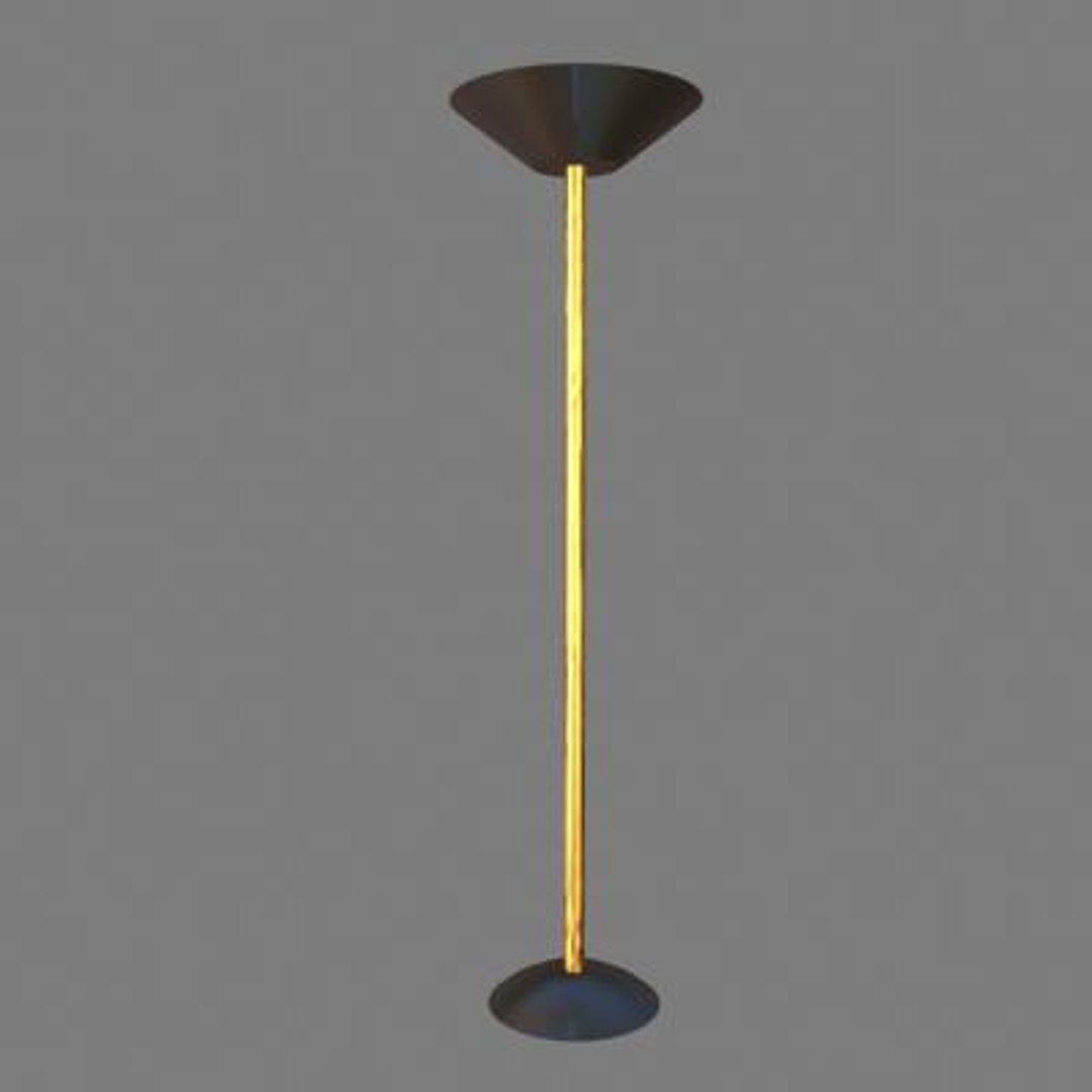 Max Lamp