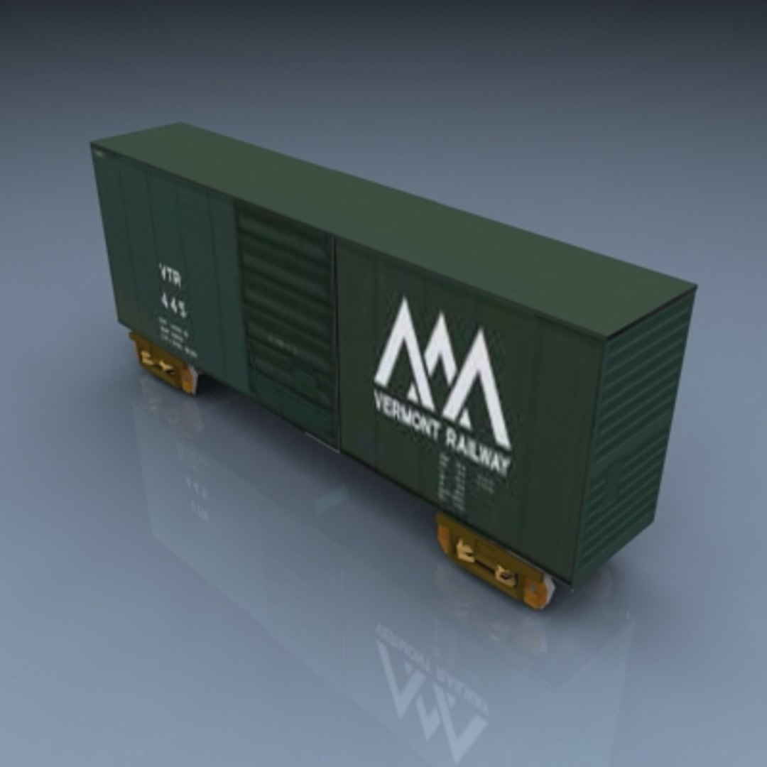 3d pelican boxcar 026
