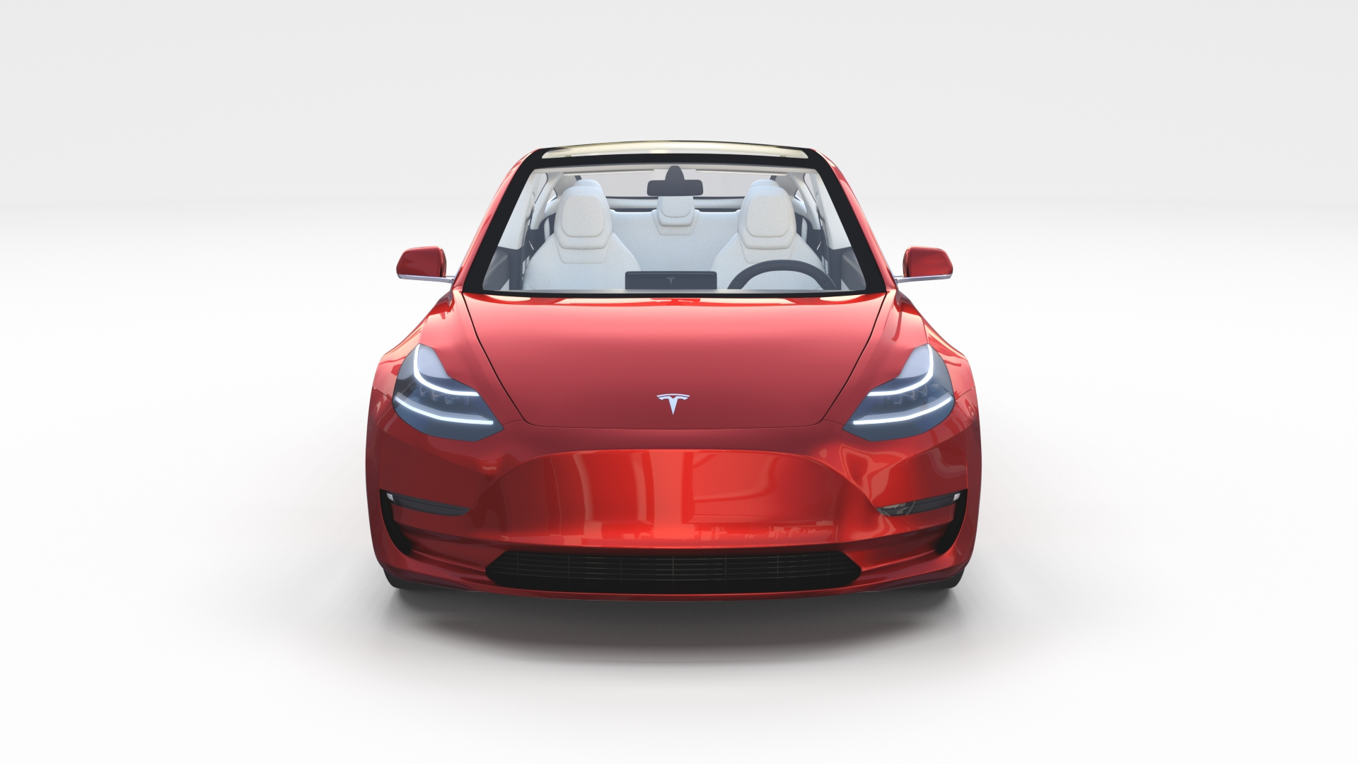 Pack Tesla 3 S 3D - TurboSquid 1154239