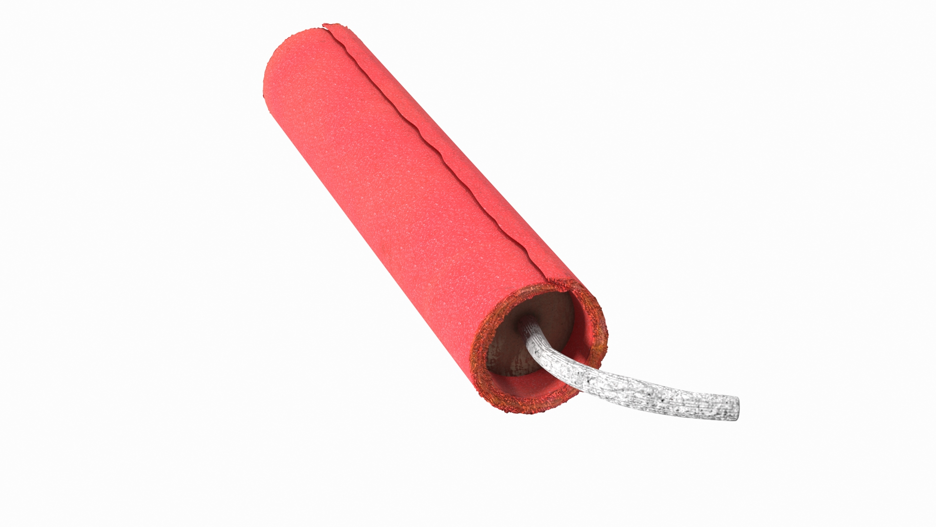 3D Firecrackers Collection Model - TurboSquid 1887139