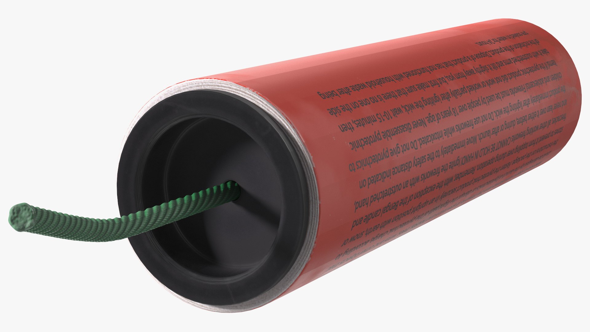 3D Firecrackers Collection model - TurboSquid 1887139