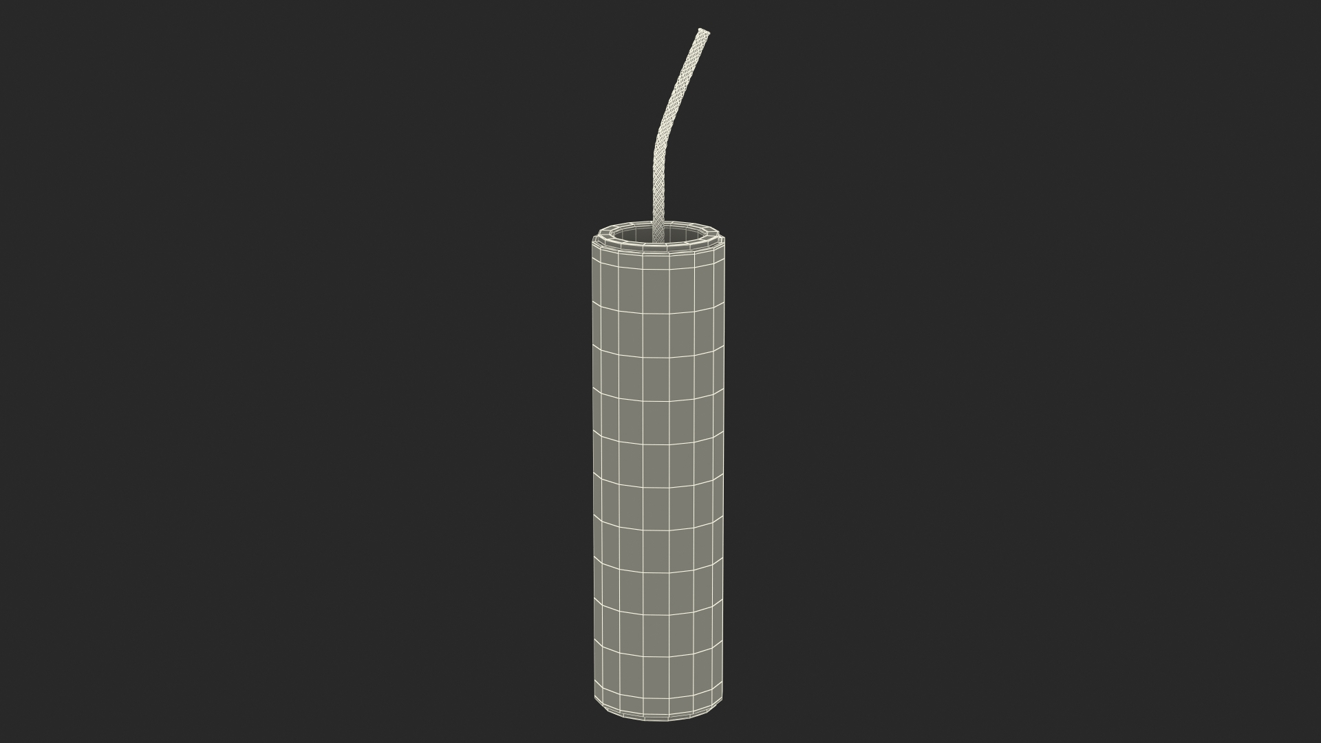 3D Firecrackers Collection Model - TurboSquid 1887139