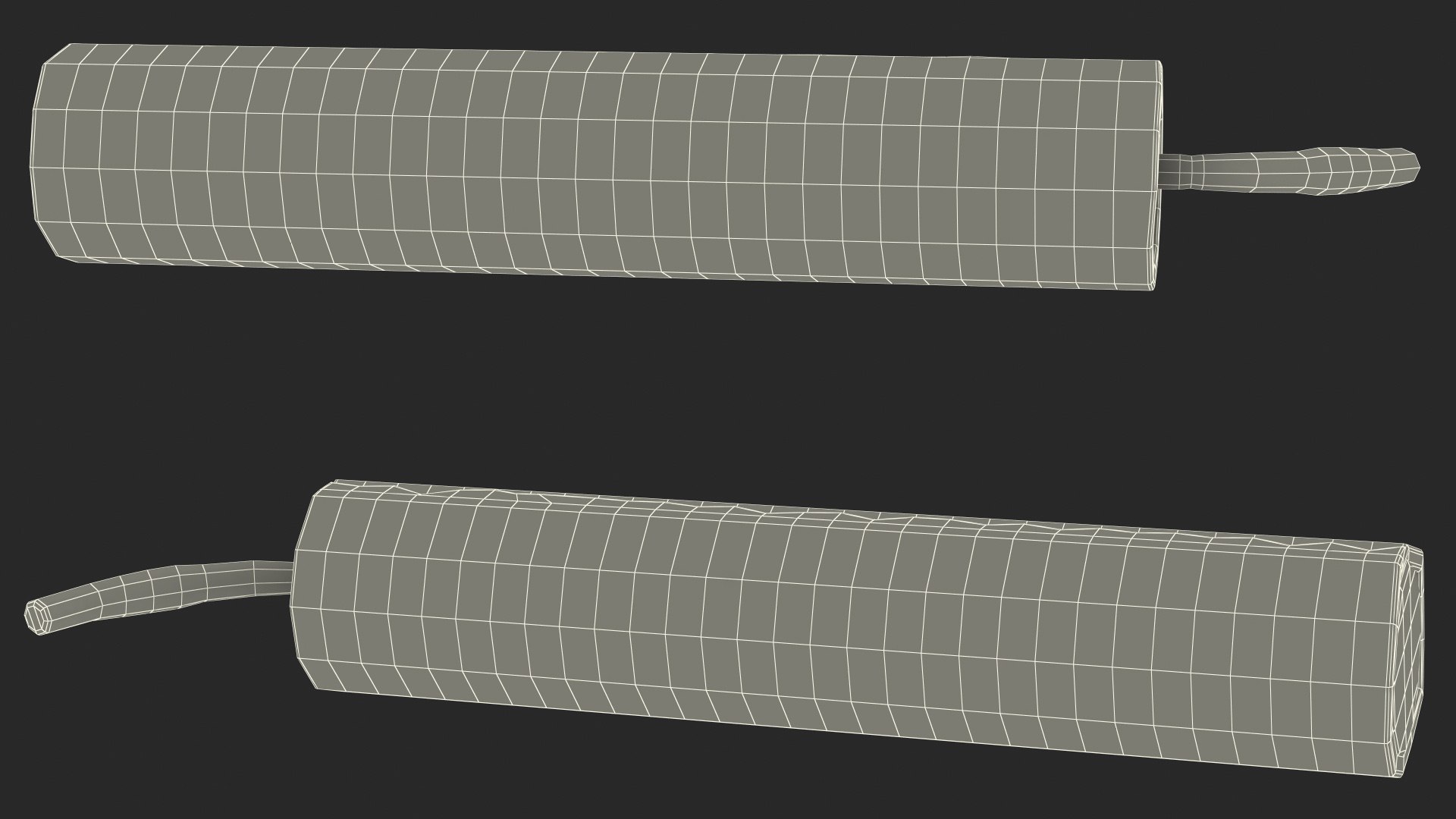 3D Firecrackers Collection Model - TurboSquid 1887139