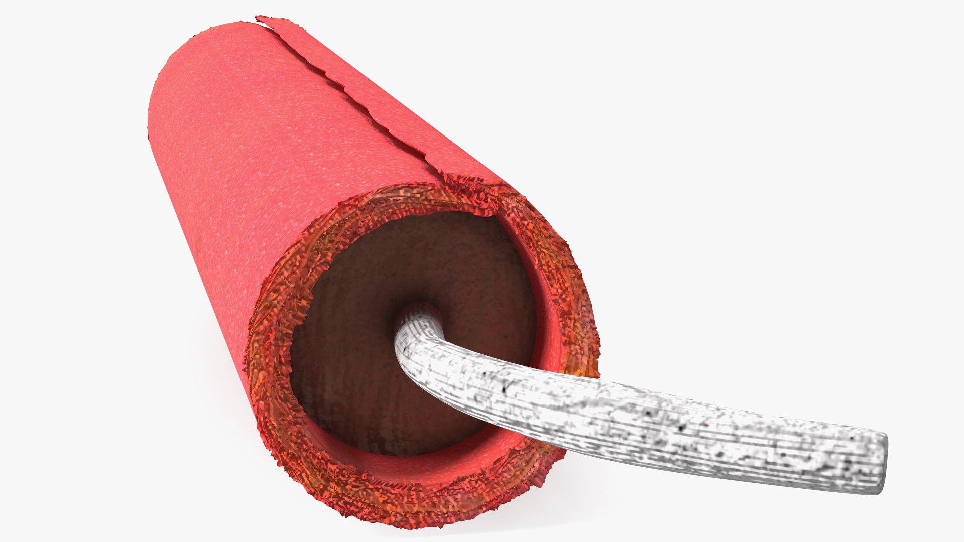 3D Firecrackers Collection Model - TurboSquid 1887139