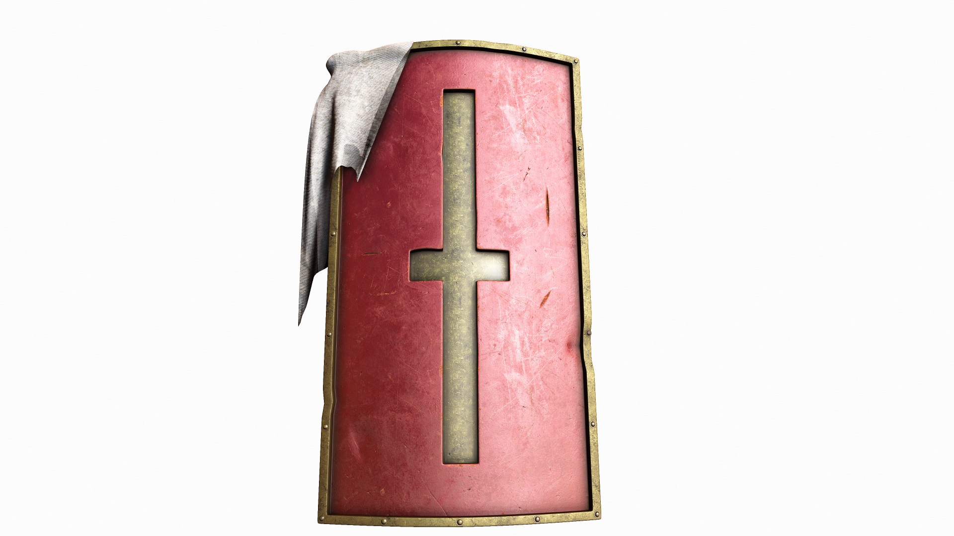 Ma Shield