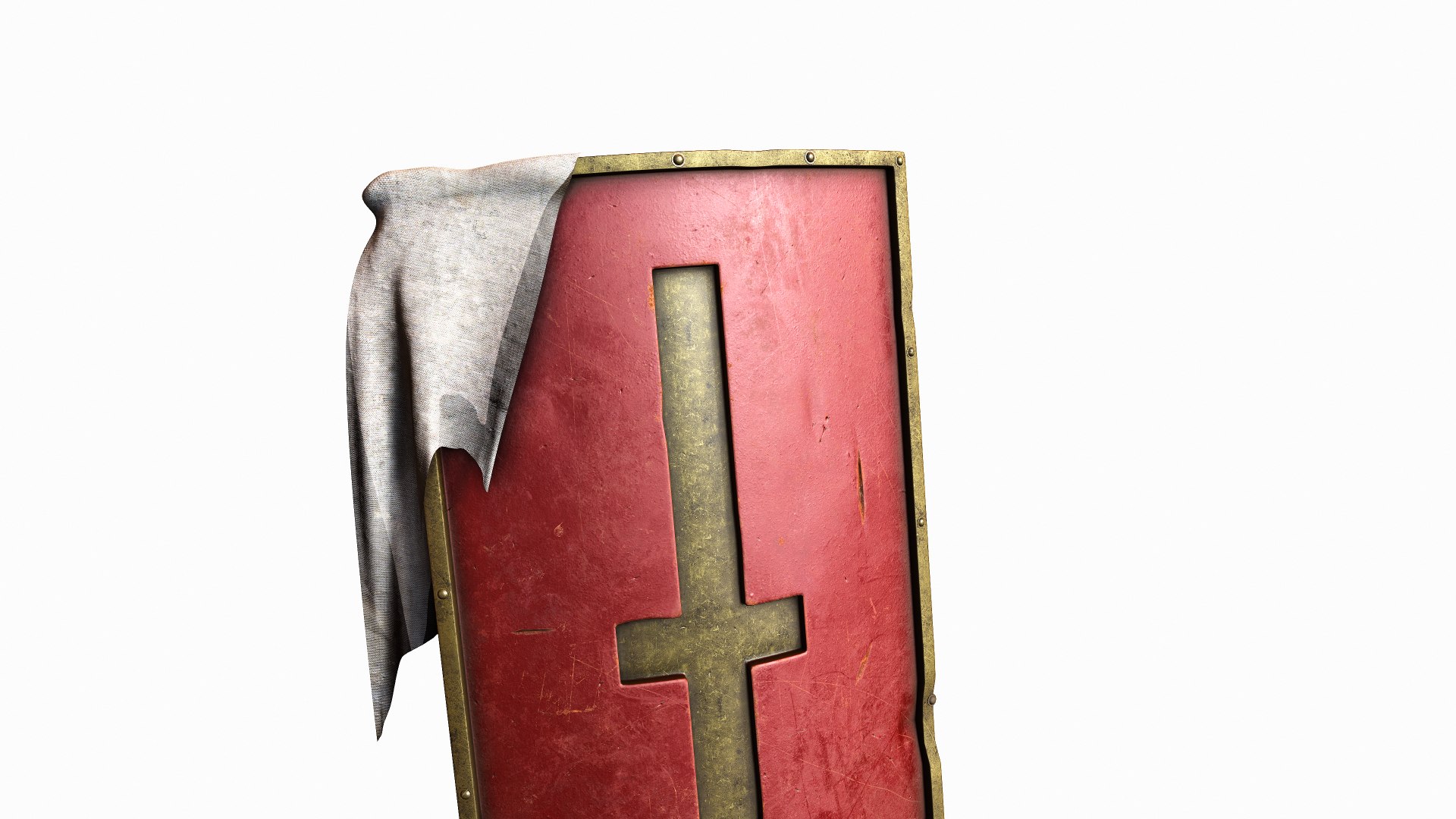 Ma Shield