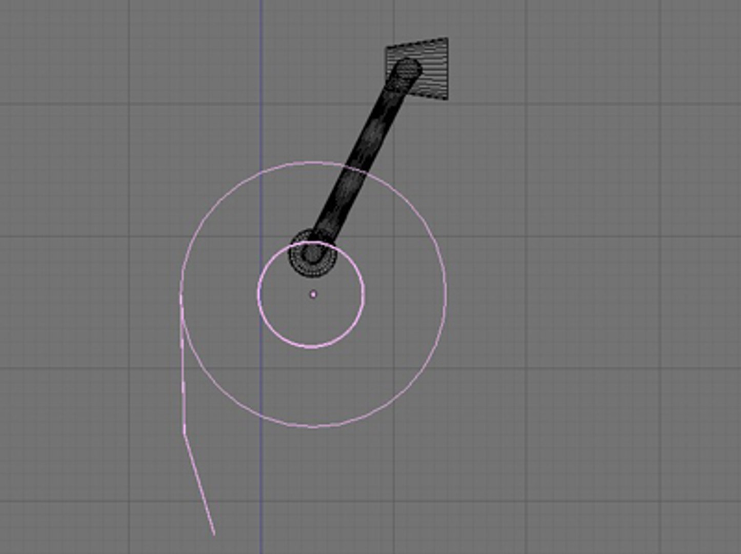 Toilet Paper 3d Model