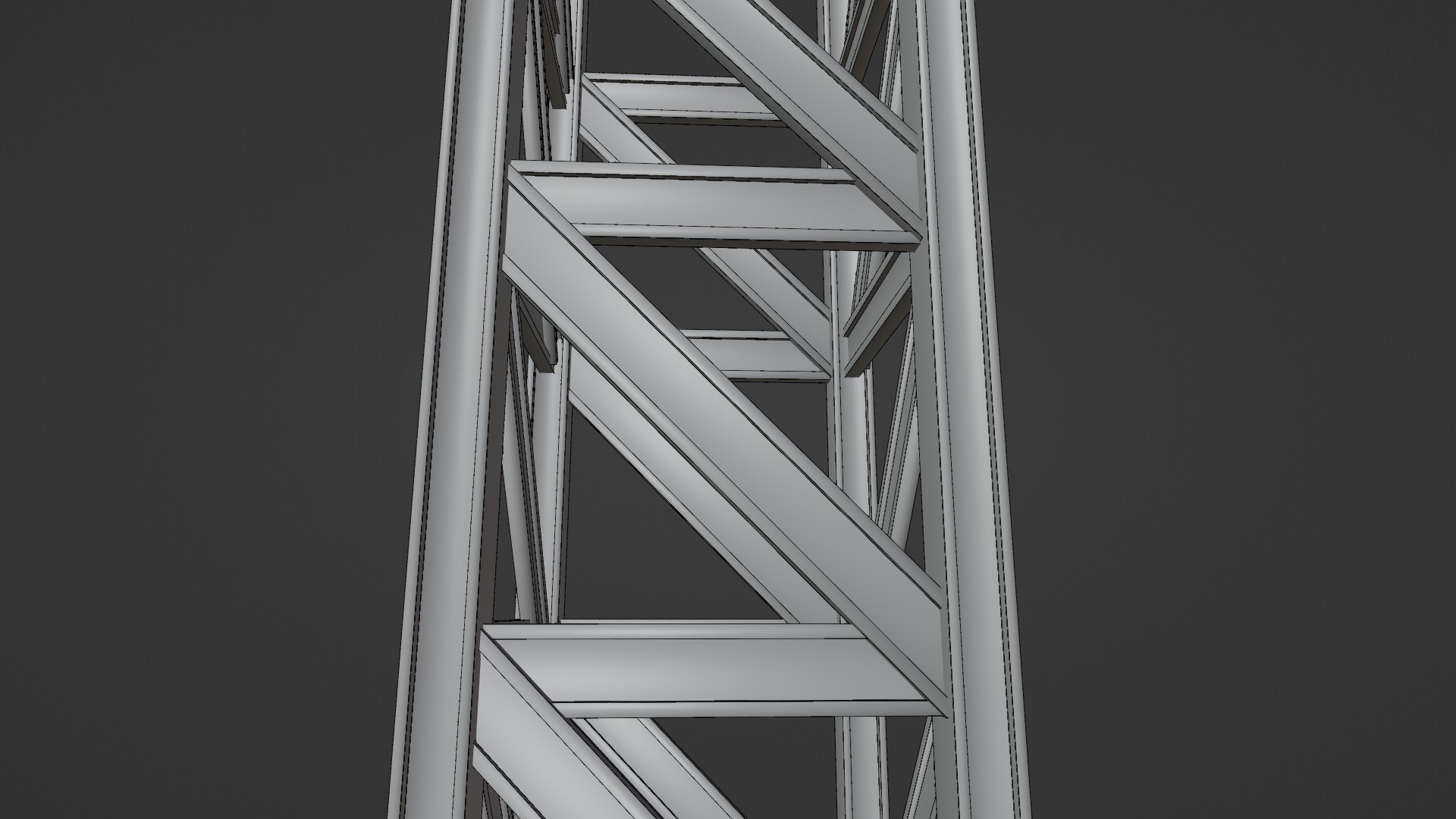 Industrial Props 3D Model - TurboSquid 1901584