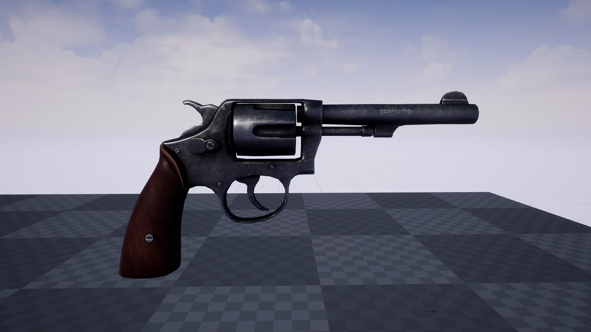 3D model Policeman - TurboSquid 1736163