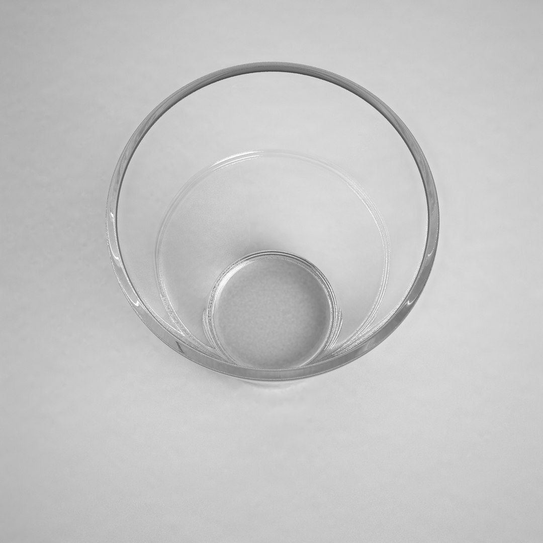Pint Glass 3D Model - TurboSquid 1221841