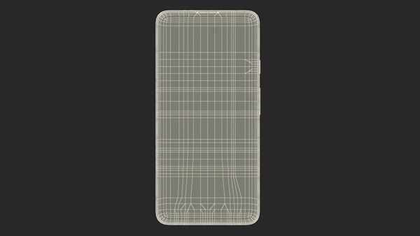 5g mobile phone google 3D model - TurboSquid 1672651