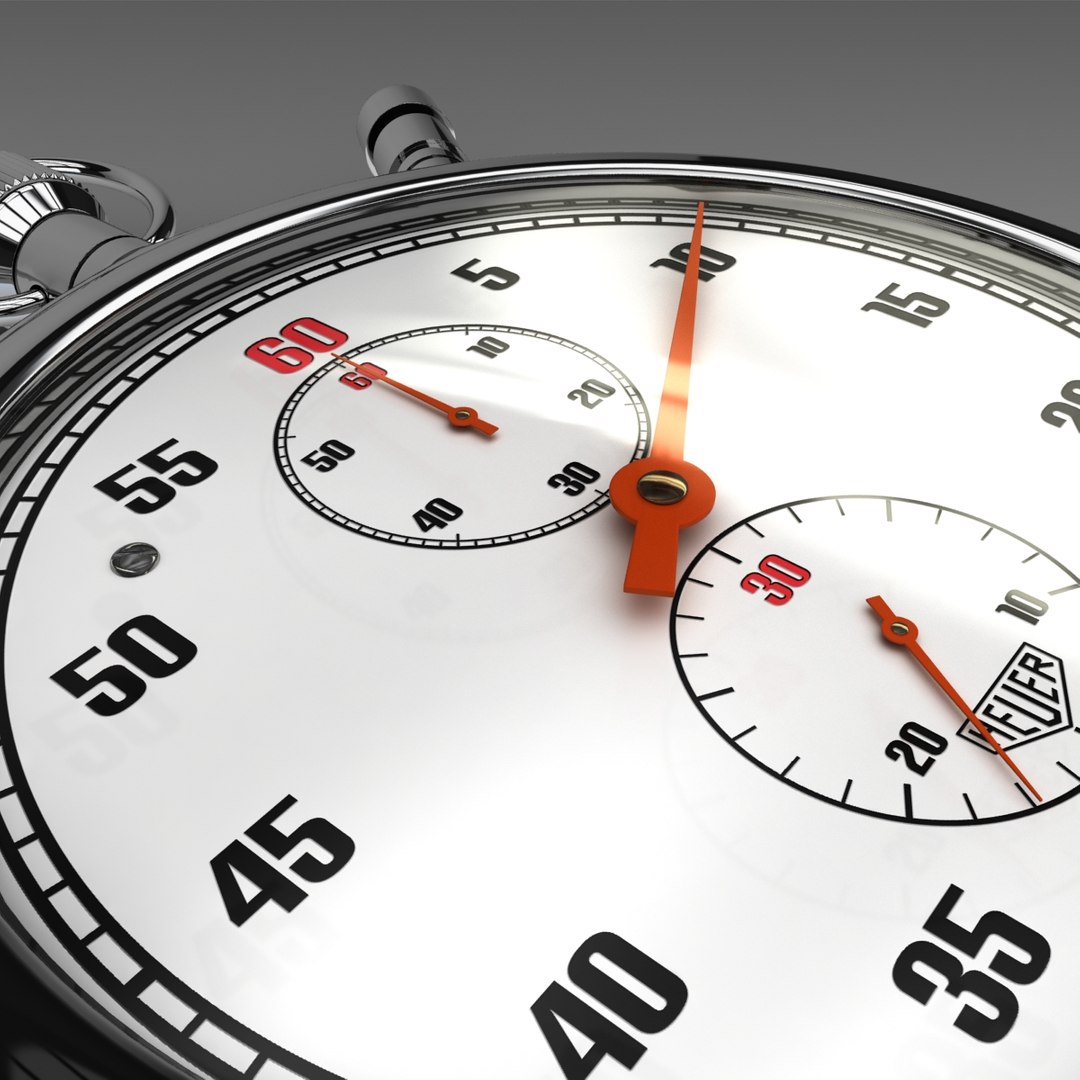 Stopwatch Stop Watch Max