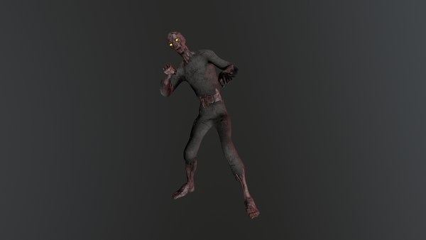 3D slave rpg - TurboSquid 1711501