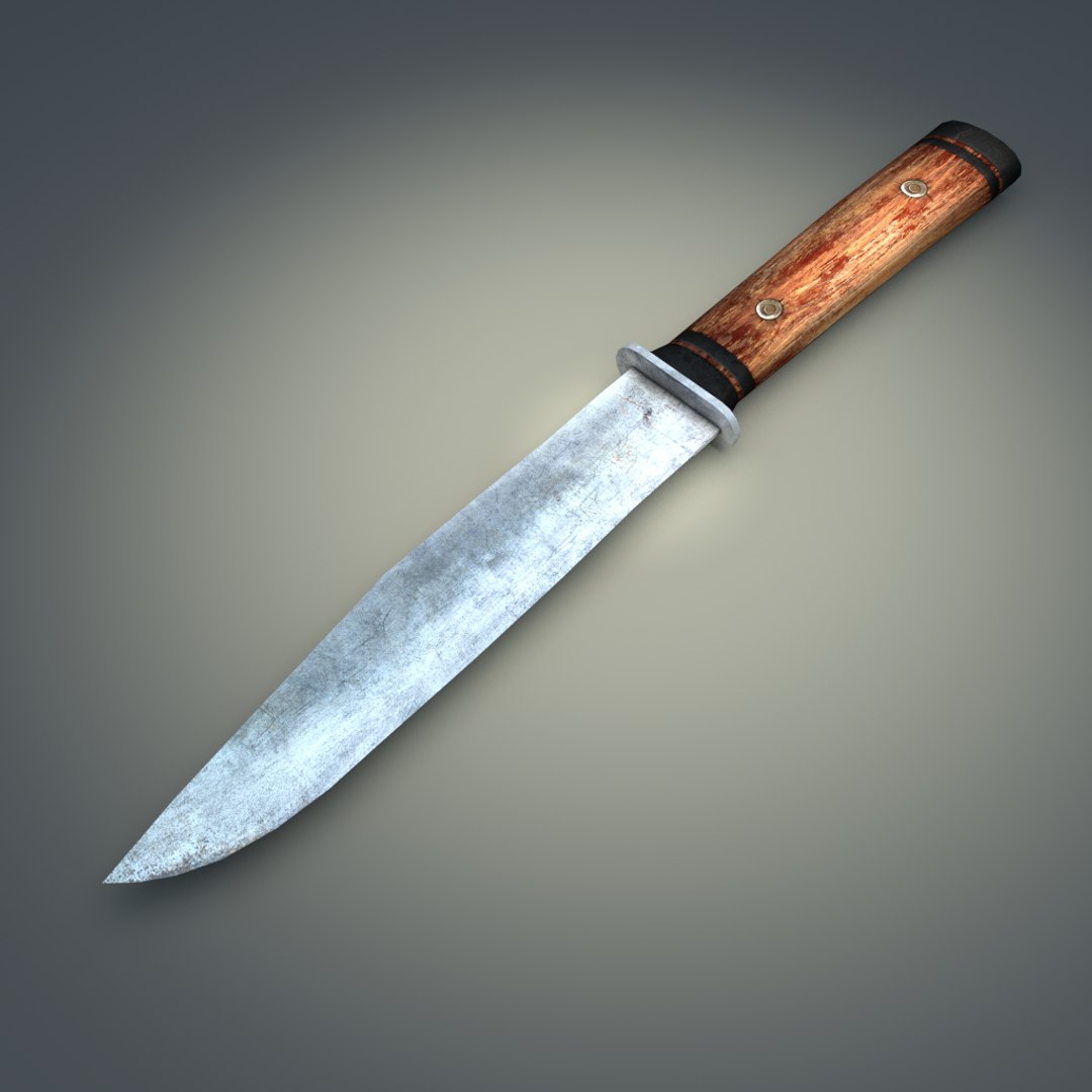 max knife games
