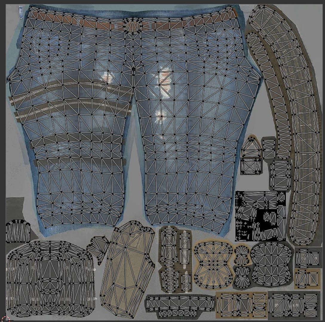 Survival Female Rigged Lowpoly Character 3D Model - TurboSquid 2175548