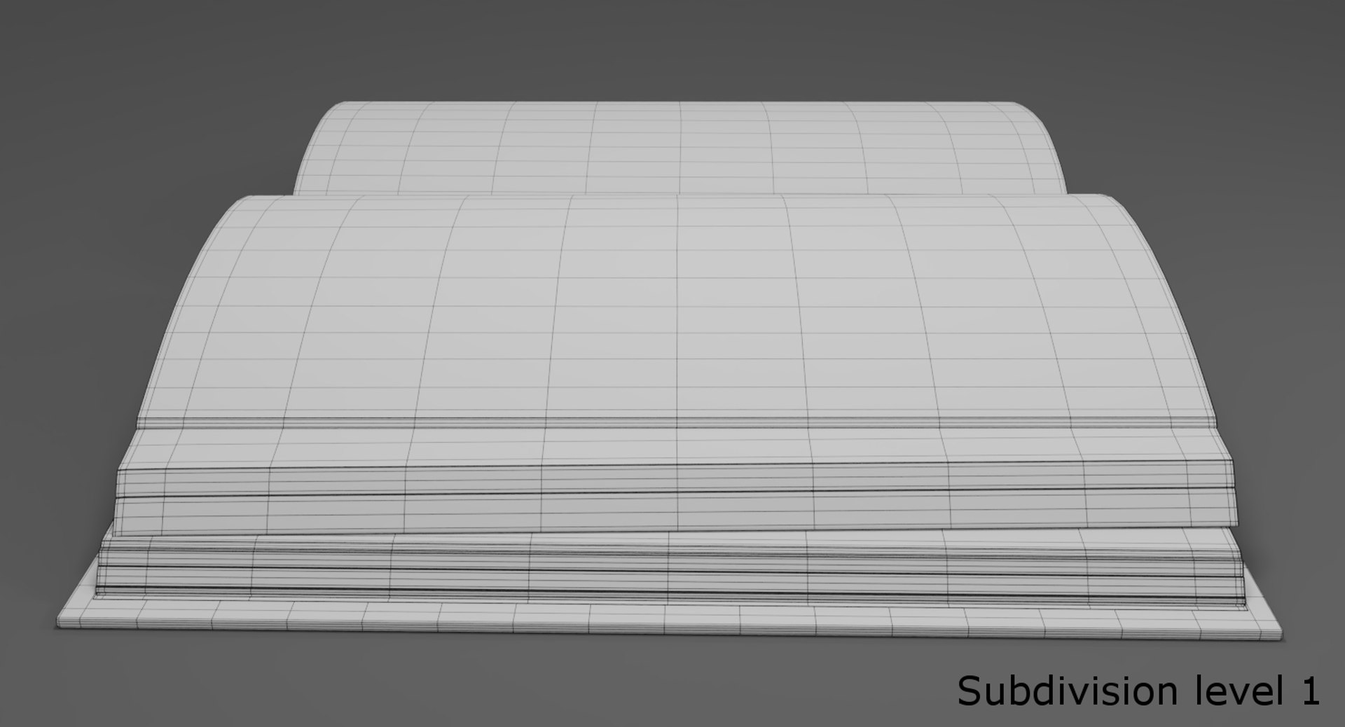 3D Book Model - TurboSquid 1278576